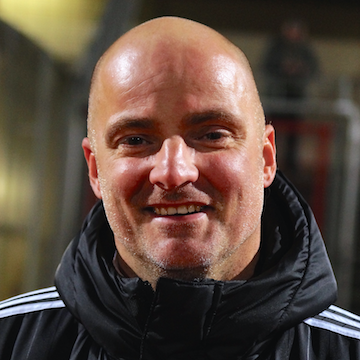 Interview: Daniel Volbert (Tennis Borussia) - Berlinsport-Aktuell