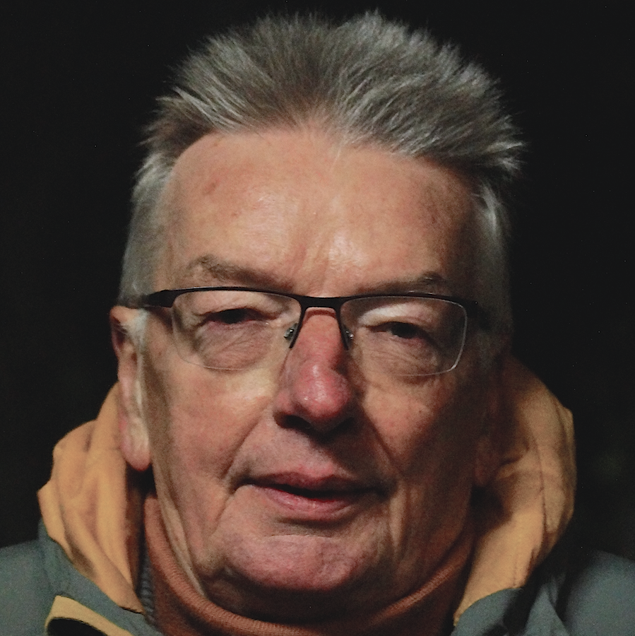 Interview: Wolfgang Abitz (FC Internationale) - Berlinsport-Aktuell