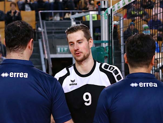 Interview: Egor Bogachev (U21) - Berlinsport-Aktuell