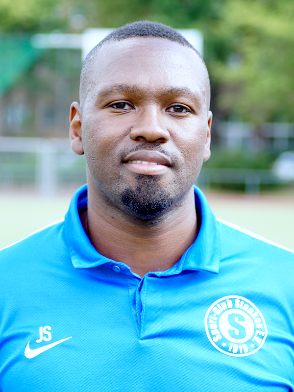 Im Gespräch: Jeffrey Seitz (SC Staaken) - Berlinsport-Aktuell