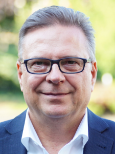 Im Gespräch: Andreas Haase (Trabrennbahn Mariendorf) - Berlinsport-Aktuell