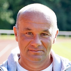 Berlin-Liga / Eintracht Mahlsdorf: Thorsten Boer im Gespräch ...