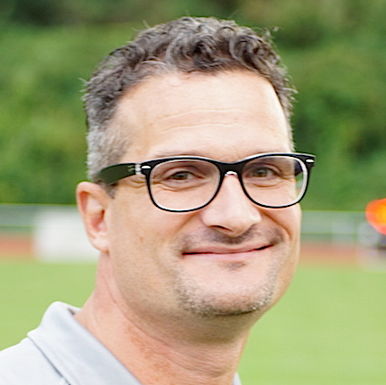 FOOTBALL / Berlin Rebels: Kim Kuci im Gespräch - Berlinsport-Aktuell