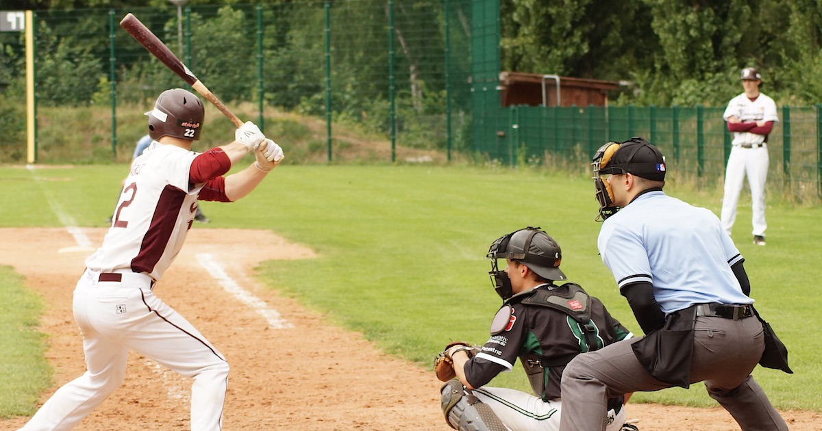 Baseball / Berlin Flamingos: Vor dem Heimdebüt 2021 - Berlinsport-Aktuell