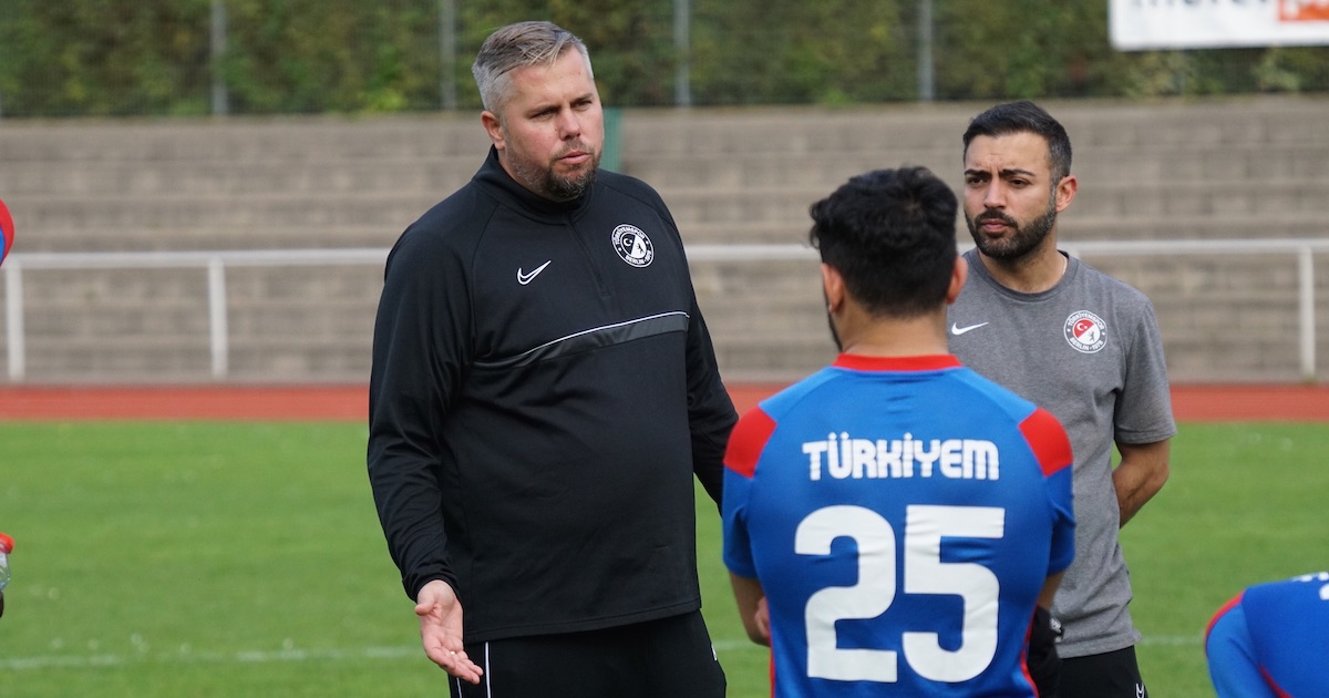 „9:1 gewonnen – was war da los, Herr Jauer..?“ - Berlinsport-Aktuell