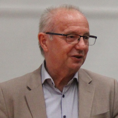 Tischtennis / ttc eastside: Alexander Teichmann im Gespräch ...