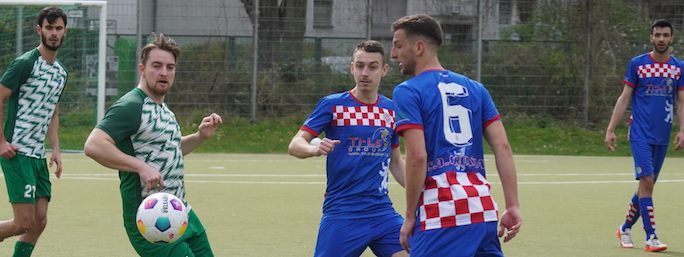 Berlin-Liga / Croatia – Teutonia (2:3): Stimmen der Trainer ...